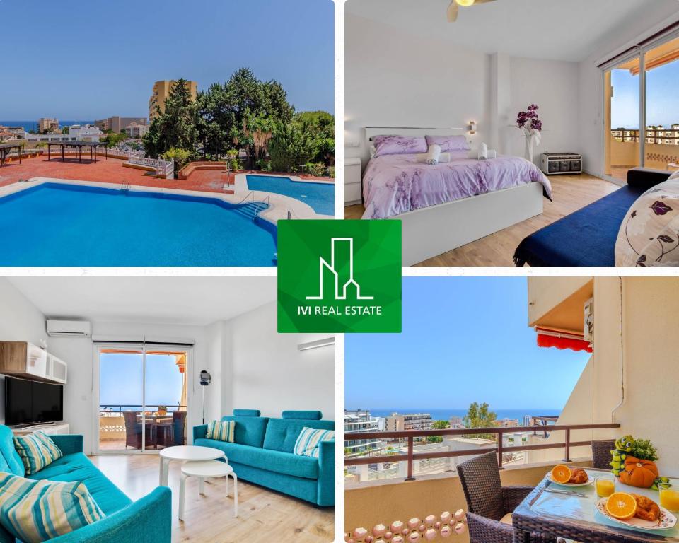 Duquesa 522 By IVI Real Estate, Torremolinos (updated prices 2025)