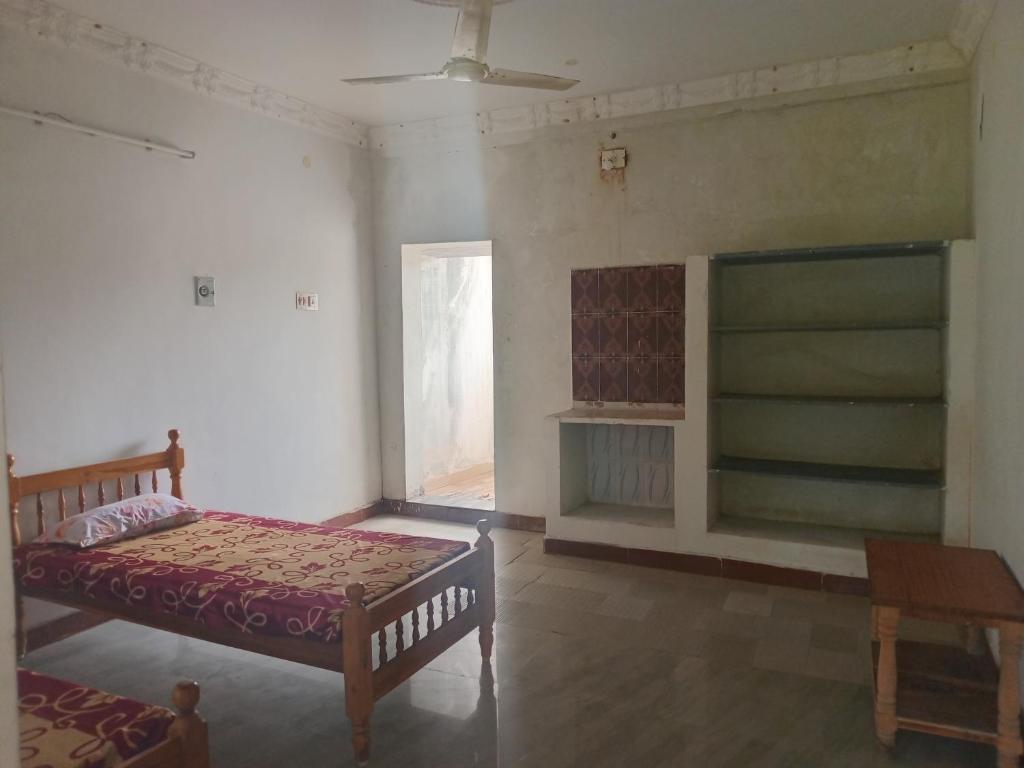 Thavamani Residency, Tiruvannāmalai (updated prices 2026)