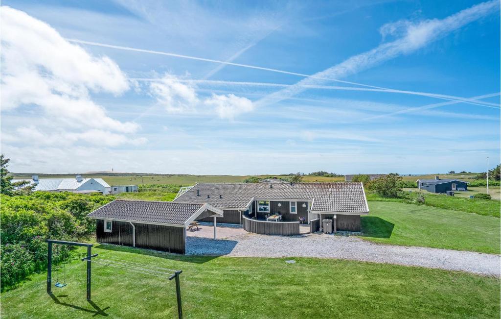 Amazing Home In Hjørring With Sauna, Hjørring (updated prices 2026)