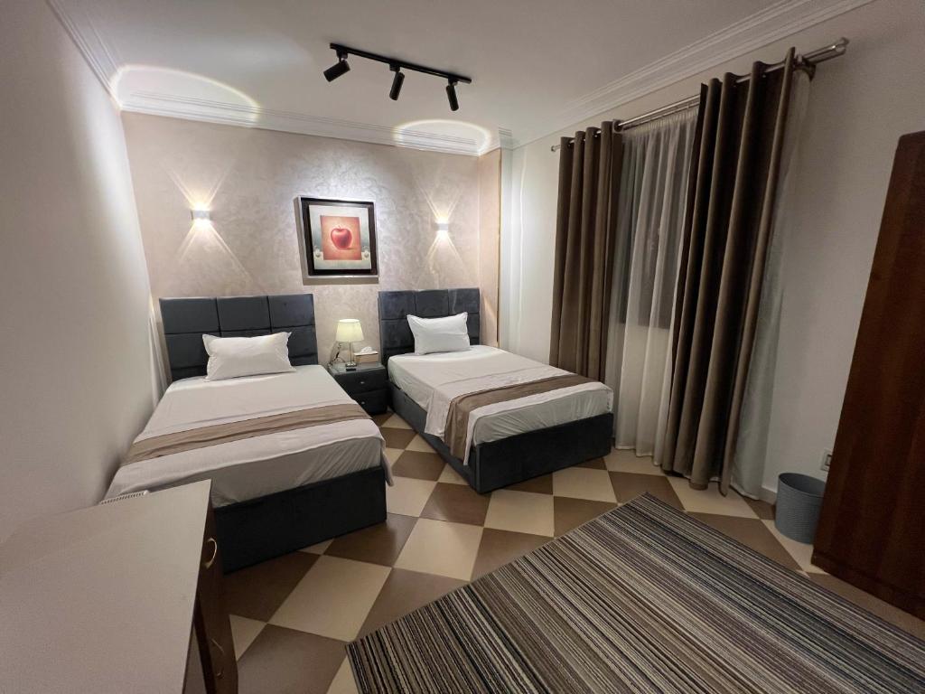 Pyramids Horizon Studio, El Cairo (precios actualizados 2025)