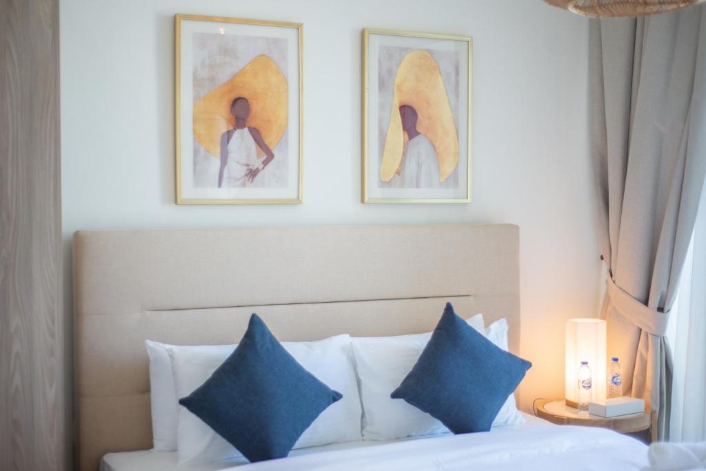 Beautiful, Stylish and Peaceful 1BD in JVC, Dubai (updated prices 2025)