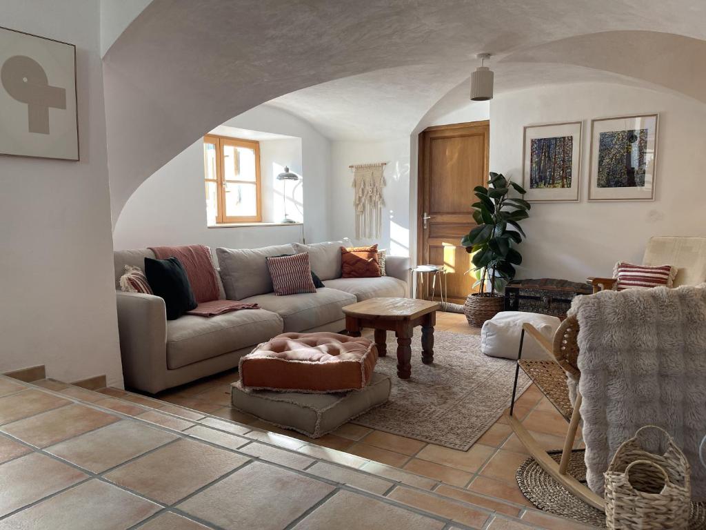 Oisans Vacances Gîte Vermarine, Allemont (updated prices 2025)