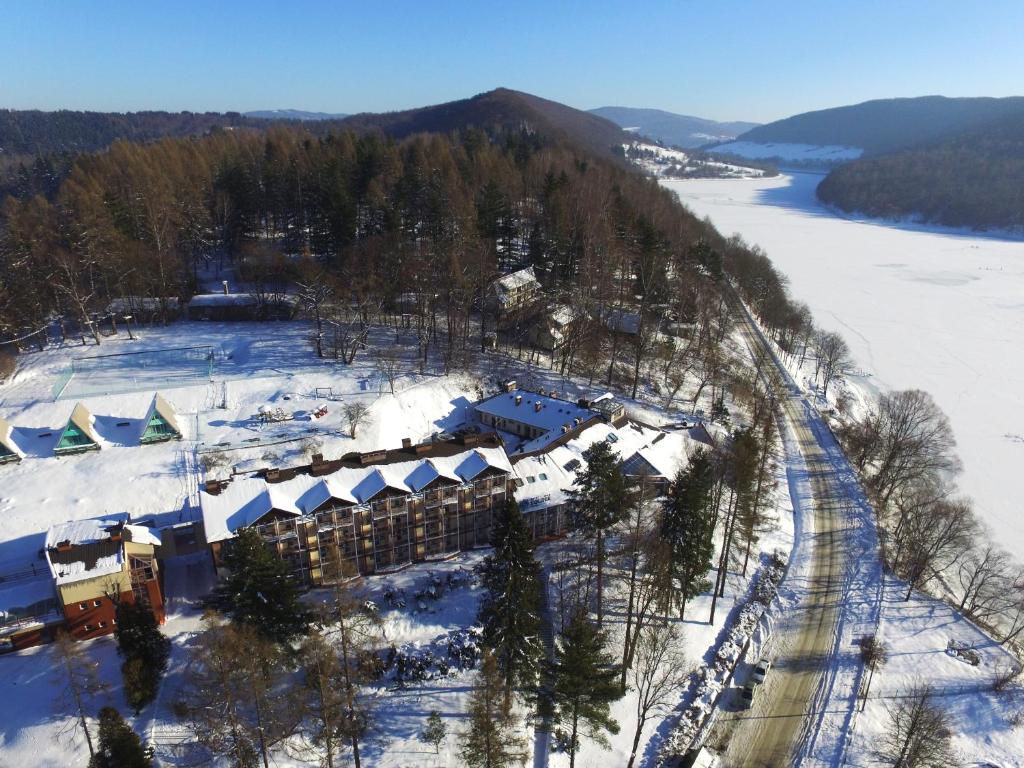 Hotel Solina Resort & Spa, Solina (aktualne ceny na rok 2025)