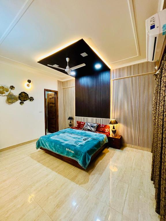 Exclusive 1 Bhk Apartment in Rishikesh, Rishīkesh (updated prices 2025)