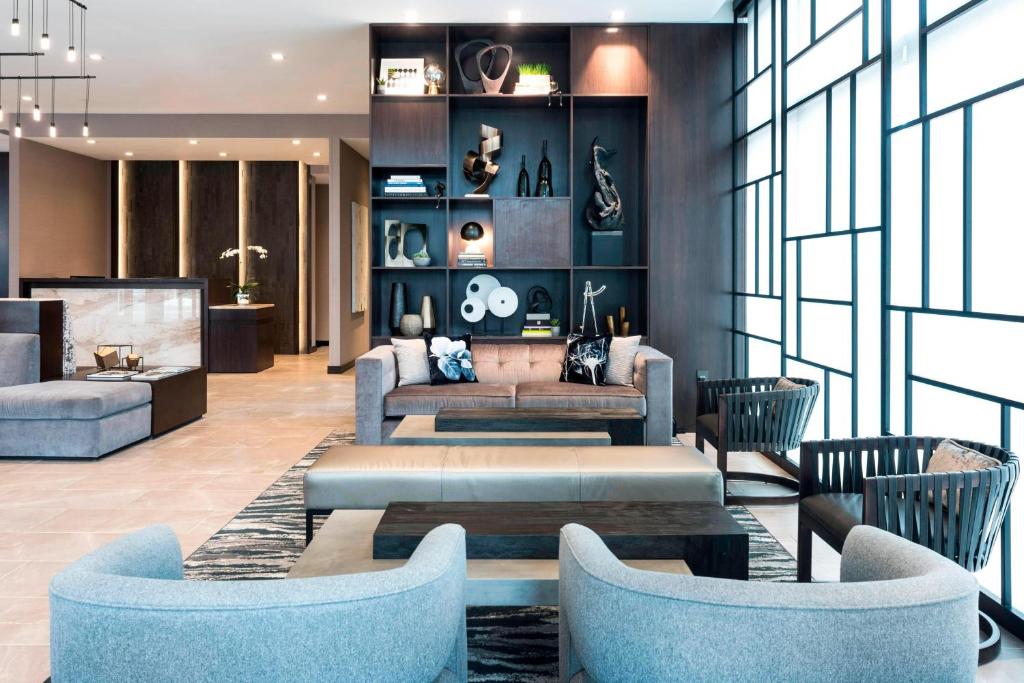 AC Hotel by Marriott Boston Downtown, Boston (updated prices 2025)