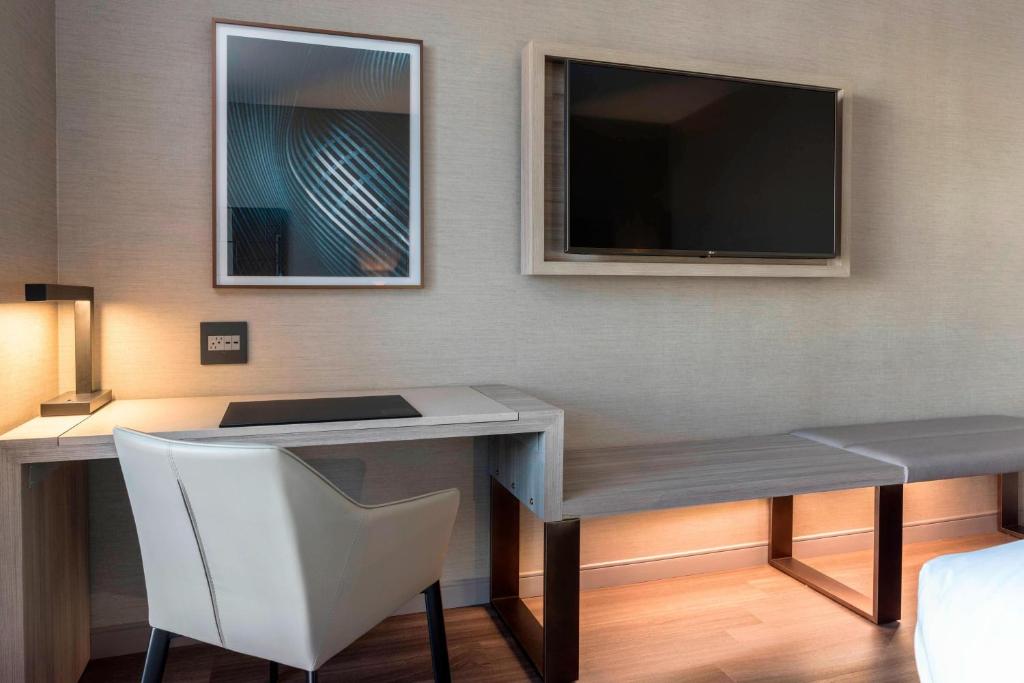 AC Hotel by Marriott Boston Downtown, Boston (updated prices 2025)