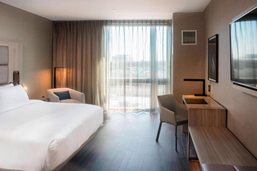 AC Hotel by Marriott Boston Downtown, Boston (updated prices 2025)