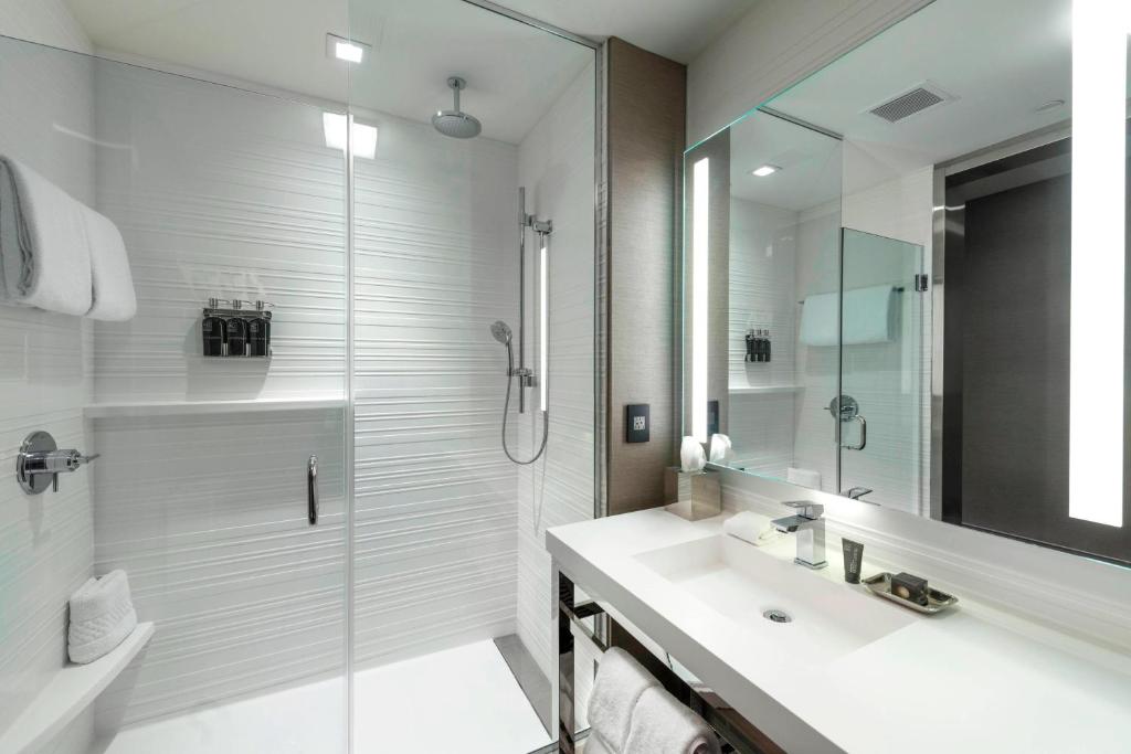 AC Hotel by Marriott Boston Downtown, Boston (updated prices 2025)