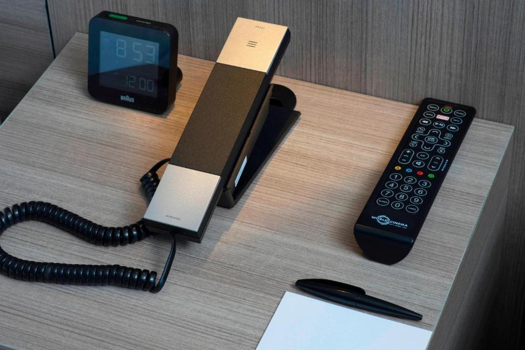 AC Hotel by Marriott Boston Downtown, Boston (updated prices 2025)