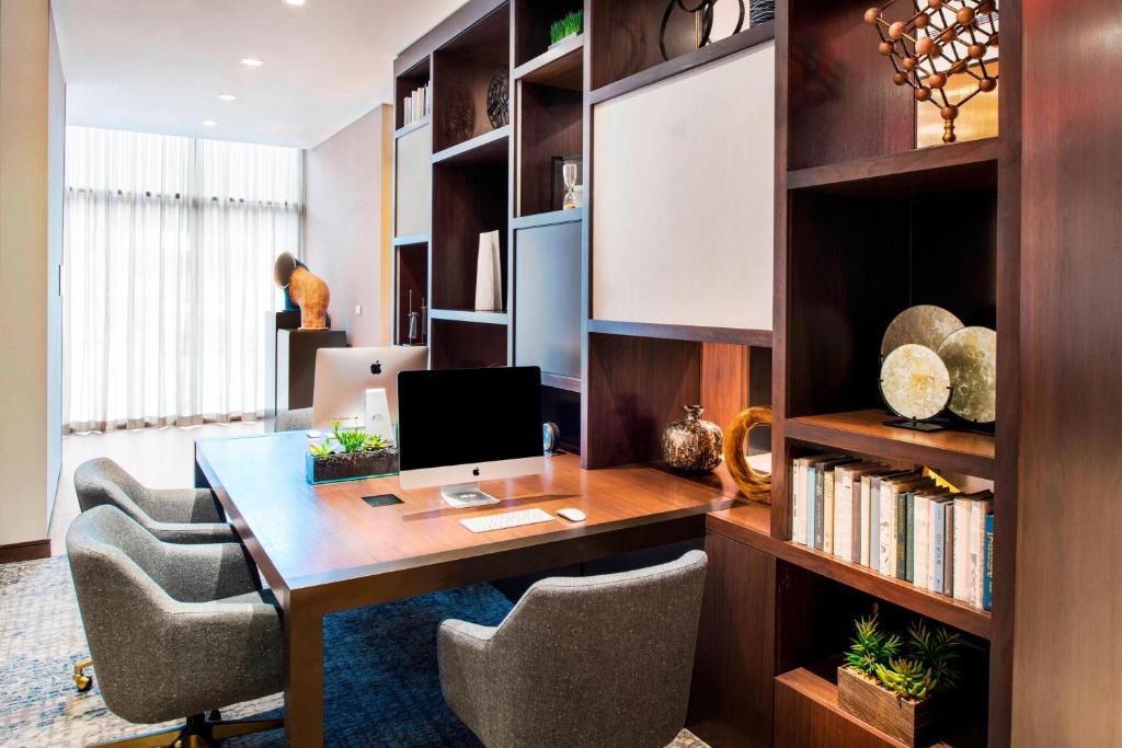 AC Hotel by Marriott Boston Downtown, Boston (updated prices 2025)