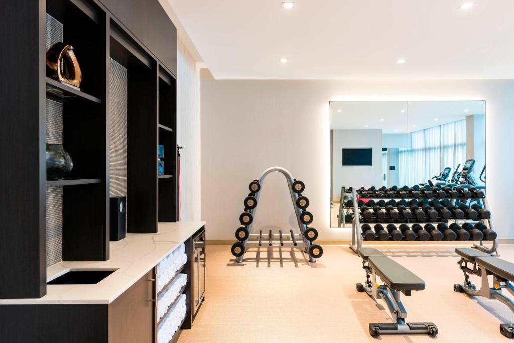 AC Hotel by Marriott Boston Downtown, Boston (updated prices 2025)