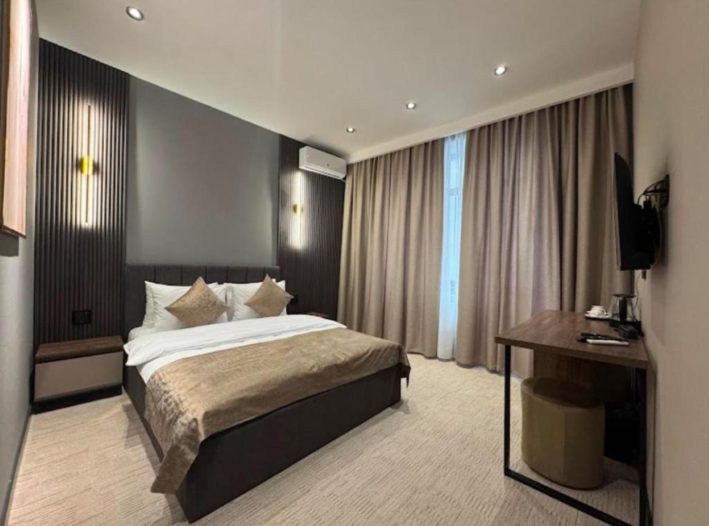 Twelve Inn Hotel, Baku (precios actualizados 2025)