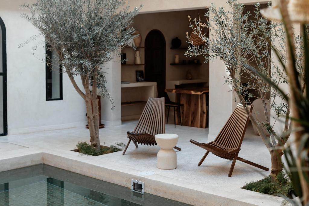 Riad Roca, Marrakesh (updated prices 2026)