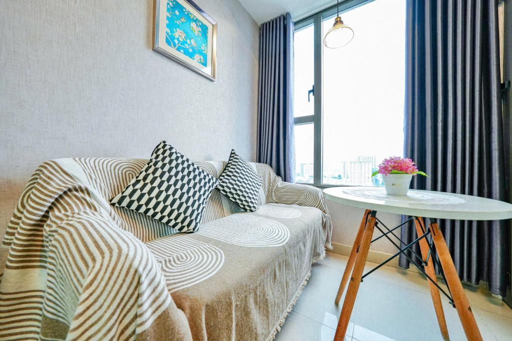 Mina Home, Ho Chi Minh City (updated prices 2025)