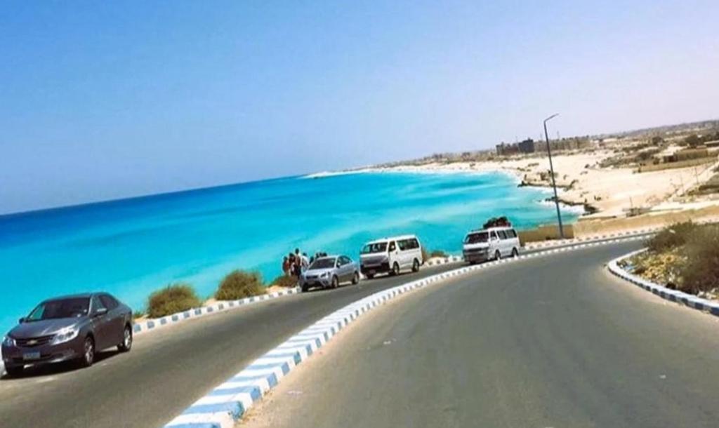 Ageeba Beach Challet 17, Marsa Matruh (updated prices 2025)