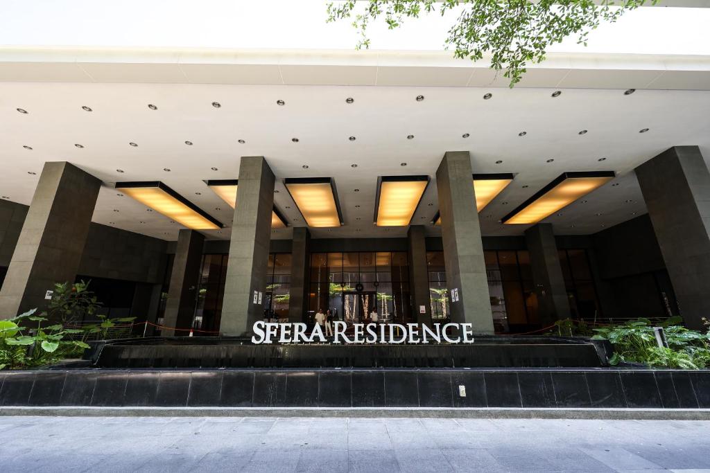 188 Suites Kuala Lumpur, Kuala Lumpur (updated prices 2025)