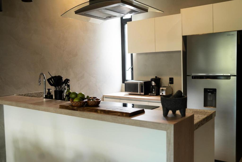 Design Luxury 3BR Villa with 3 Pools, stunning Rooftop, Boho Style ...