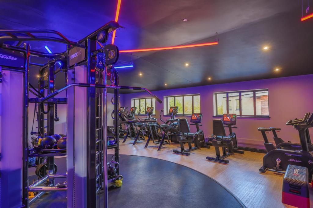Forest Pines Hotel, Spa & Golf Resort, Scunthorpe (updated prices 2025)