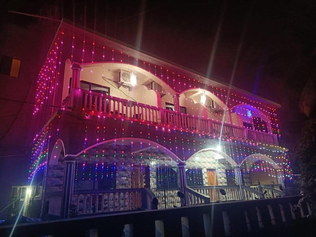 Hotel Saffron Baga, Baga (updated prices 2025)