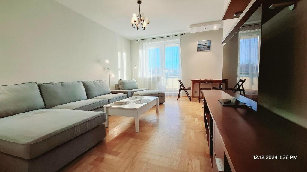 Apartament Metro Natolin, Warszawa (aktualne ceny na rok 2026)