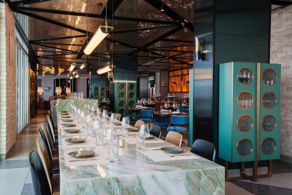 Renaissance New York Flushing Hotel at Tangram, Queens (updated prices ...