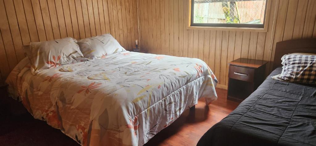 cabañas acayan, Puerto Cisnes (tarifs actualisés, 2025)