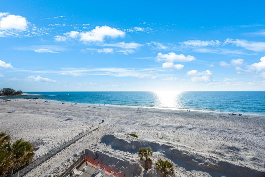 #409 Madeira Norte Condos, St Pete Beach (updated prices 2025)