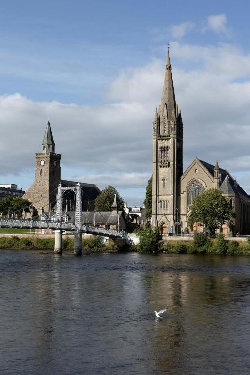 AC Hotel by Marriott Inverness, Inverness (updated prices 2025)