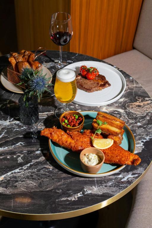 AC Hotel by Marriott Inverness, Inverness (updated prices 2025)