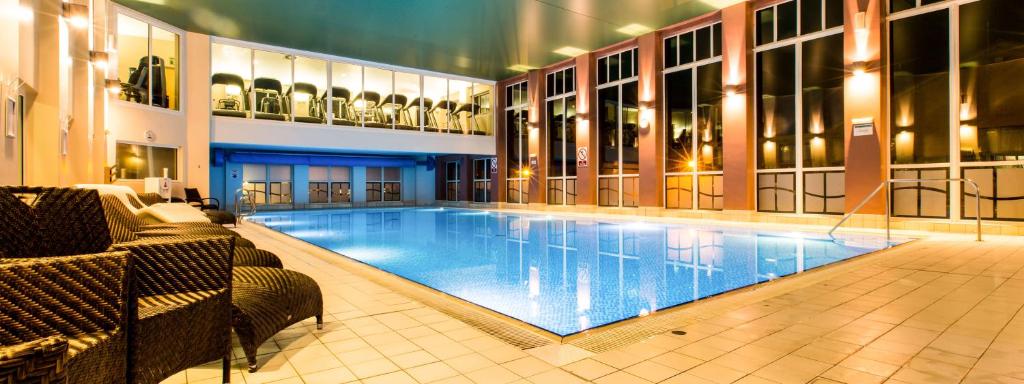 Forest Pines Hotel, Spa & Golf Resort, Scunthorpe (updated prices 2026)