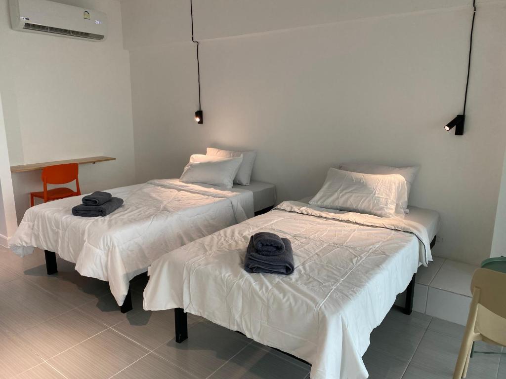 Sabaidee Don Mueang Airport Bangkok, Bangkok (updated prices 2026)