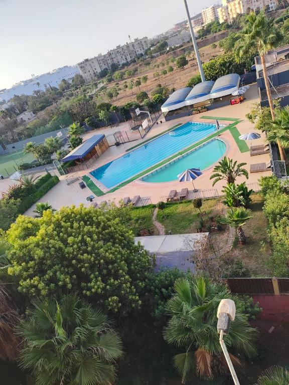 Appartement Casa Anfa, Anfa (updated prices 2025)