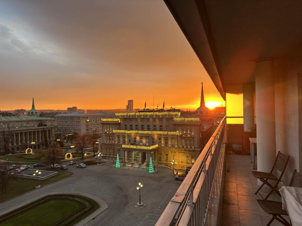 Belgrade City Center, Belgrade (updated prices 2025)