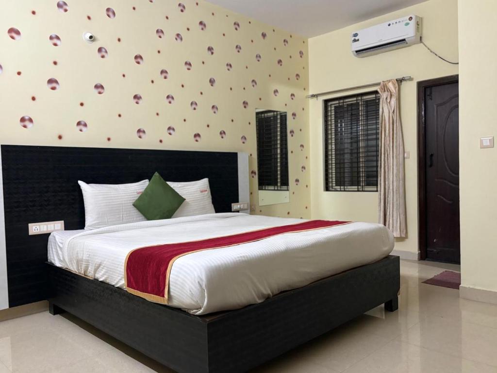 Avini Stay, Mysore (updated prices 2026)