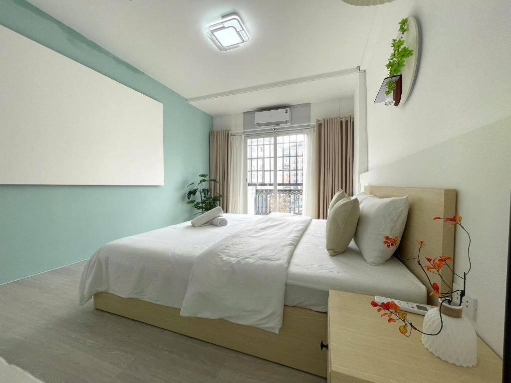 Ann Home, Ho Chi Minh City (updated prices 2026)