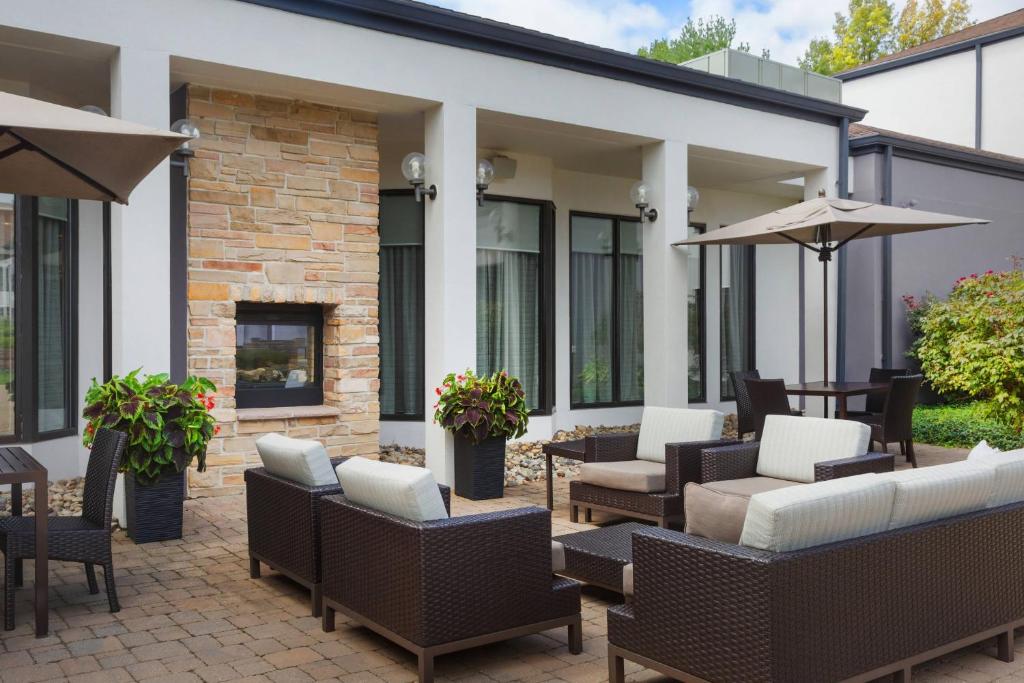 Courtyard Philadelphia Valley Forge / King of Prussia, Wayne (updated ...