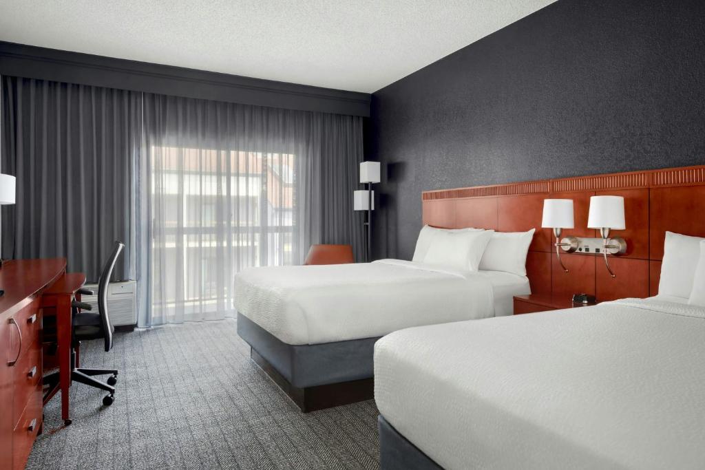 Courtyard Philadelphia Valley Forge / King of Prussia, Wayne (updated ...