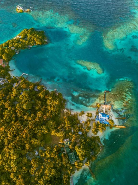 Hotel Rosario de Mar by Tequendama, Isla Grande की (2026 के लिए अपडेट ...