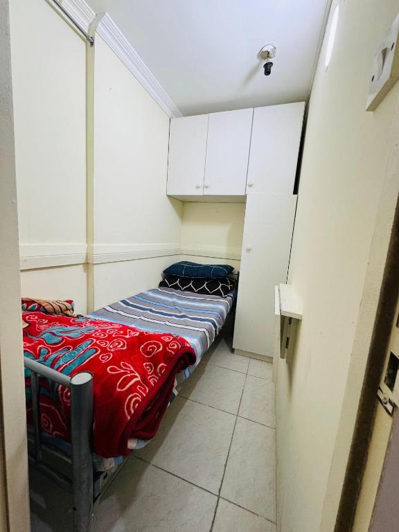 Deebaj hostel, Dubai (updated prices 2026)