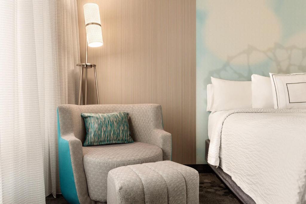 Courtyard by Marriott Topeka, Topeka (updated prices 2025)