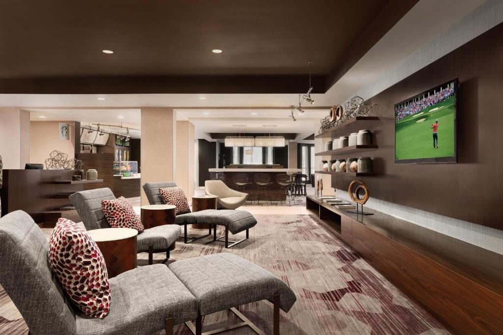 Courtyard by Marriott Topeka, Topeka (updated prices 2026)