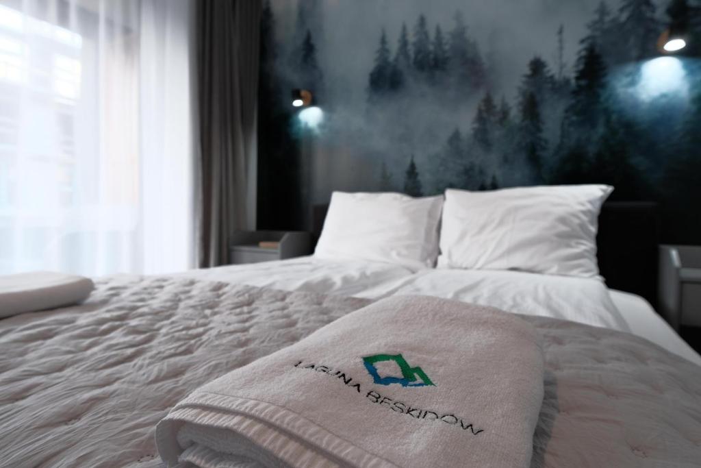 Laguna Beskidów Resort - Apartament Simple Comfort, Zarzecze (updated ...