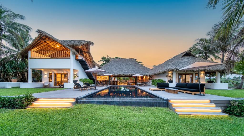 Casa Zee, Peña Larga (updated prices 2025)