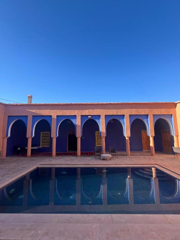 Kasbah ben hamou, Nkob (aktualisierte Preise für 2025)