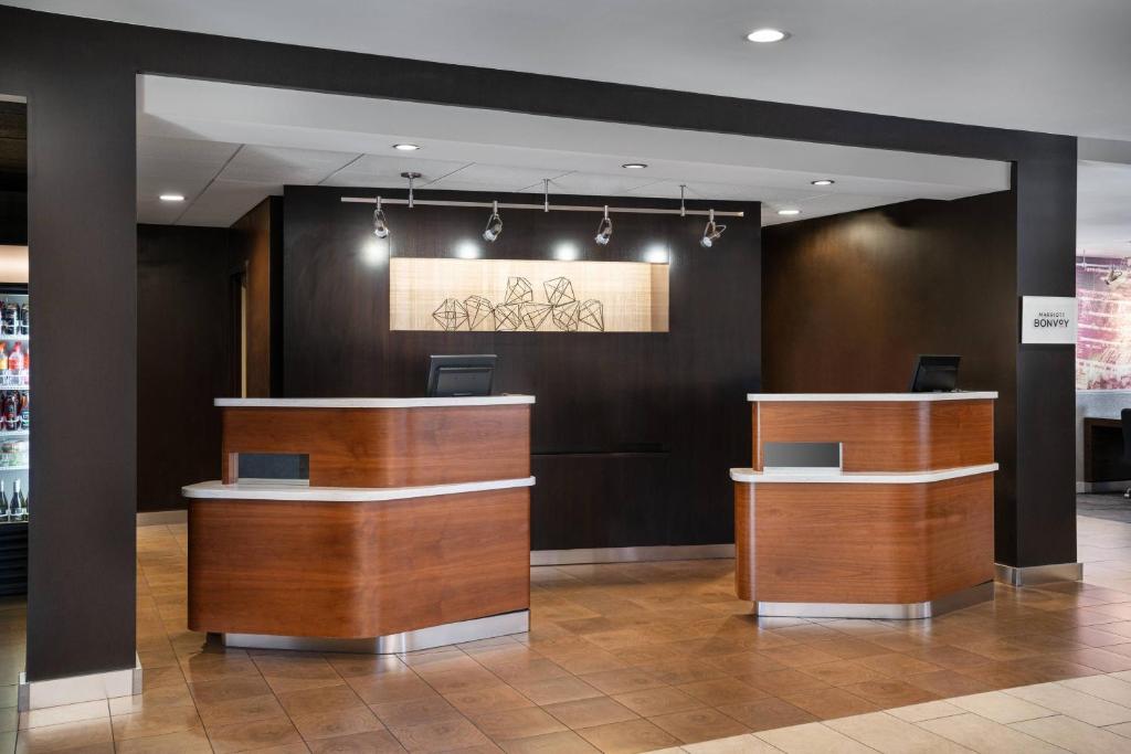 Courtyard by Marriott Pleasanton, Pleasanton (updated prices 2025)