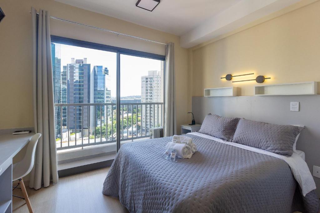 Yume Faria Lima, Sao Paulo (updated prices 2025)