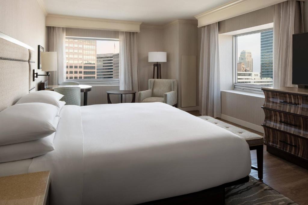 Marriott Salt Lake City Center, Salt Lake City (updated prices 2025)