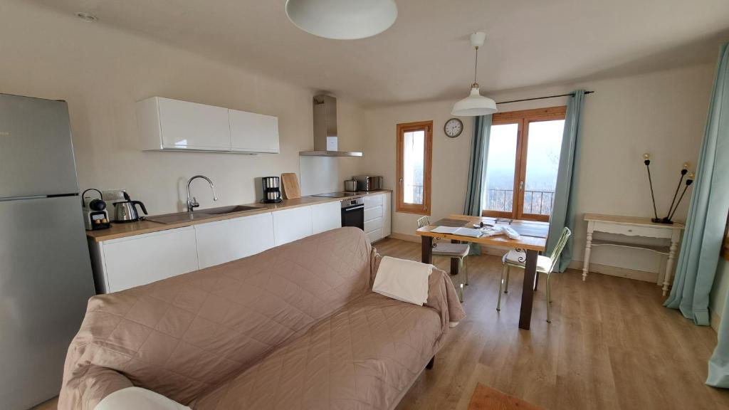 La maison de Gaston au cœur du Luberon, Villars (updated prices 2026)