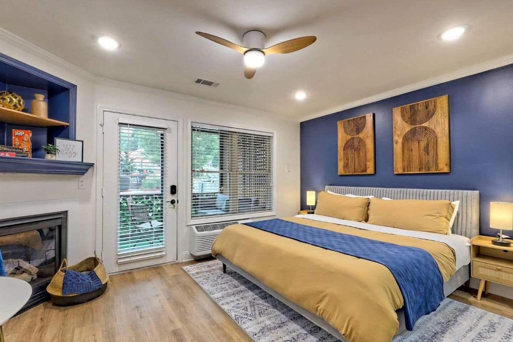 Charming Downtown Helen Getaway, Helen (updated prices 2025)