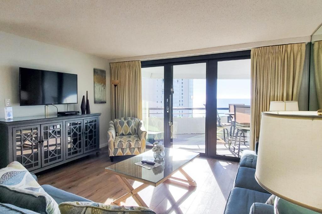 Edgewater Beach Resort 1403, Destin (updated prices 2026)